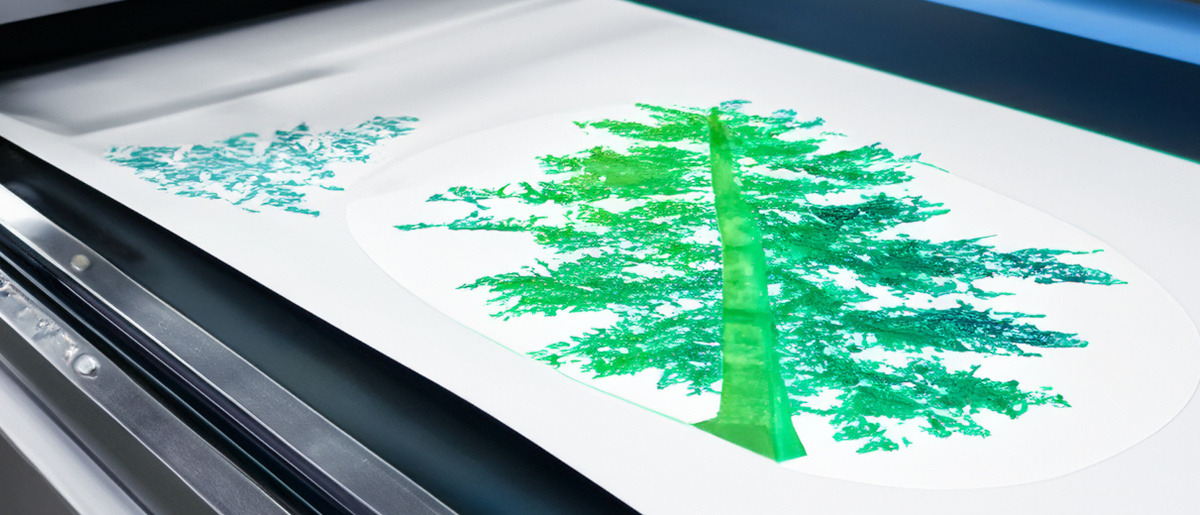 5 eco-friendly printing practices to help you go green