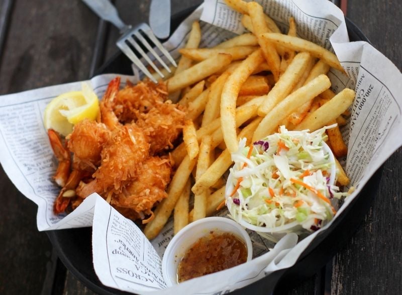 A Definitive Guide to the Best Street Food Truck Menu Ideas
