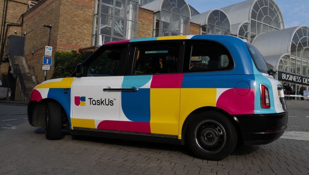 The best car wrapping companies in London