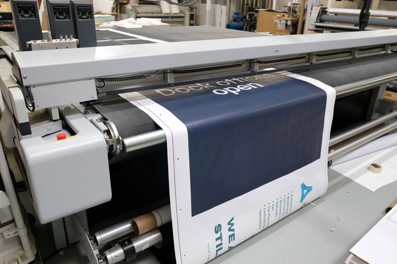 Pros and Cons of buying a printer for vehicle wrapping