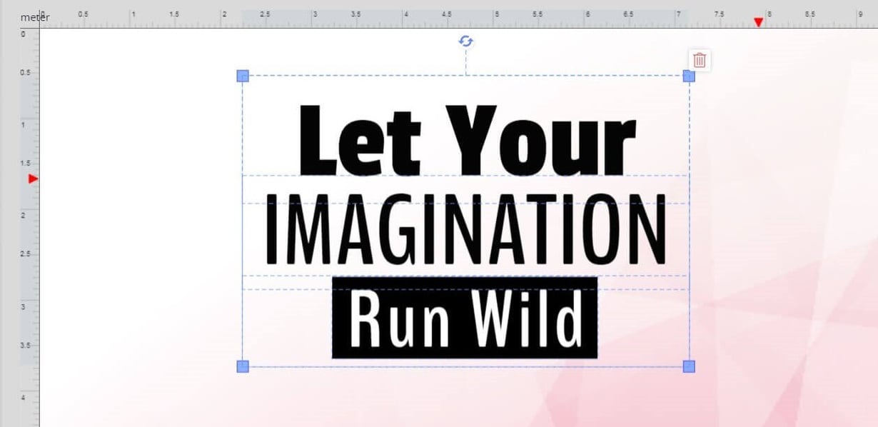 Design a sign like a pro: Expert tips to help your message stand out