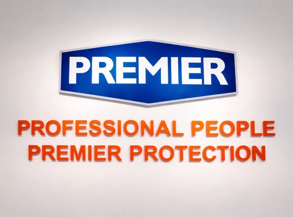 Making Security Stylish: Inside the Premier Alarms Showroom