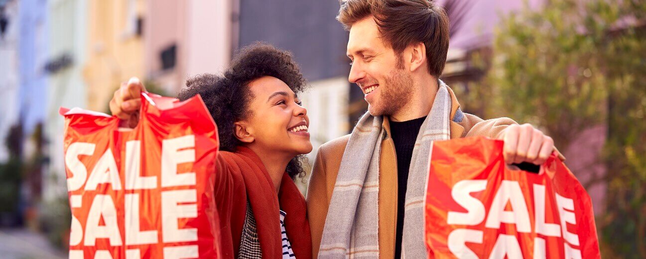 The top 6 benefits of retail promotions