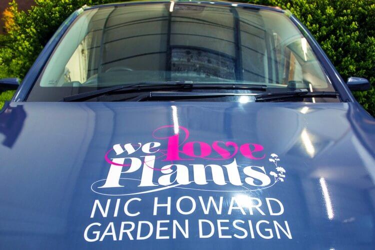 The ultimate guide to van wrapping, signage and signwriting