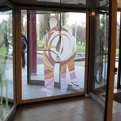 The power of window graphics | A beginner's guide
