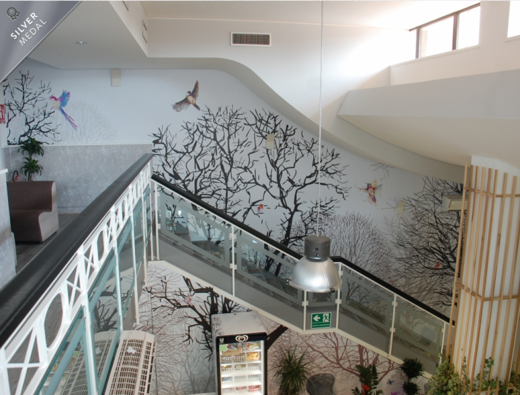 The Ultimate Guide to Office Branding