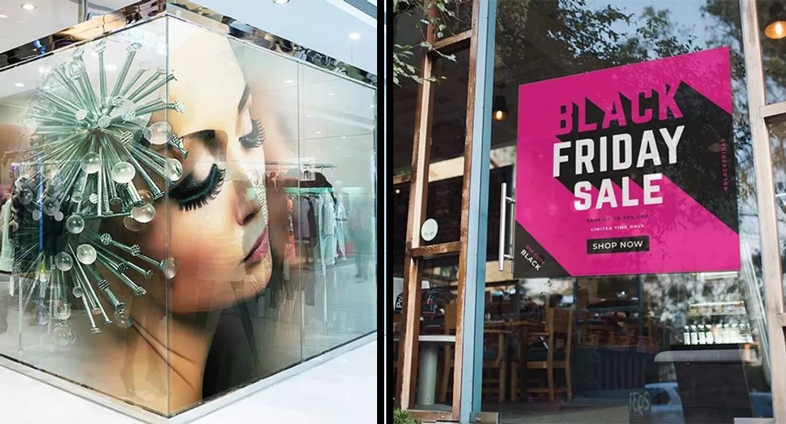 The power of window graphics | A beginner's guide