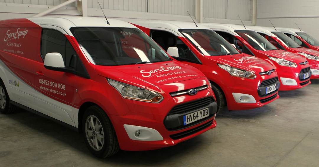 The Ultimate Guide to fleet wrap ROI