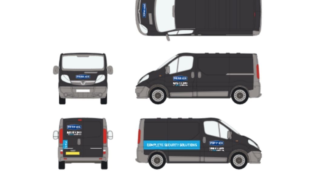 The Ultimate Guide to Vehicle Liveries: A Complete Overview