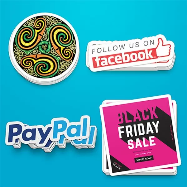 Stickers vs Decals: Which option is best for you?